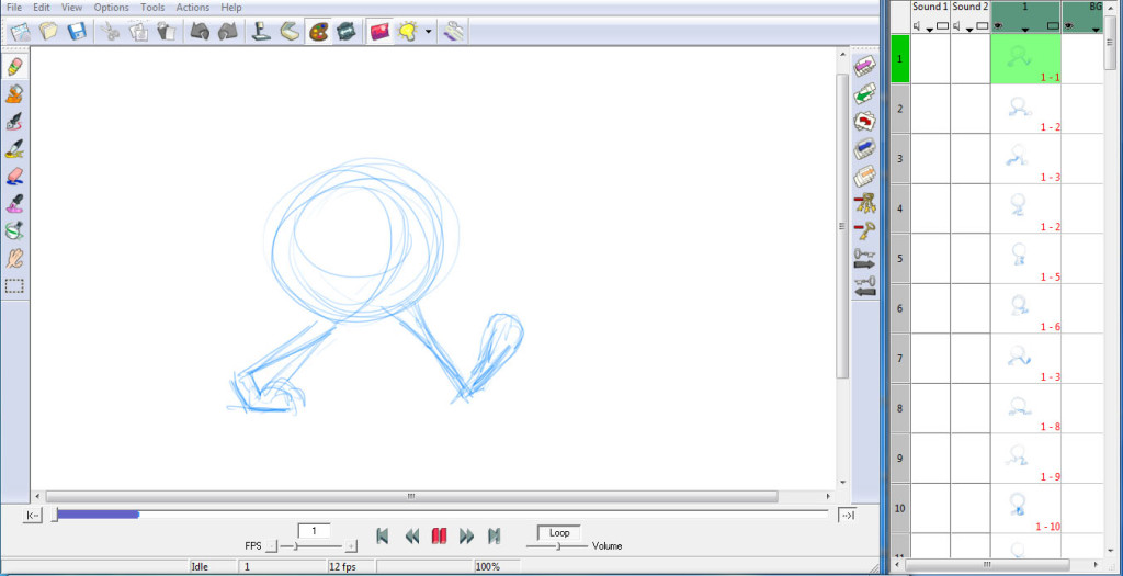 Digicel FlipBook 6 Animation Software Review - The Best Traditional ... Digicel FlipBook 6 Animation Software Review - The Best Traditional ...