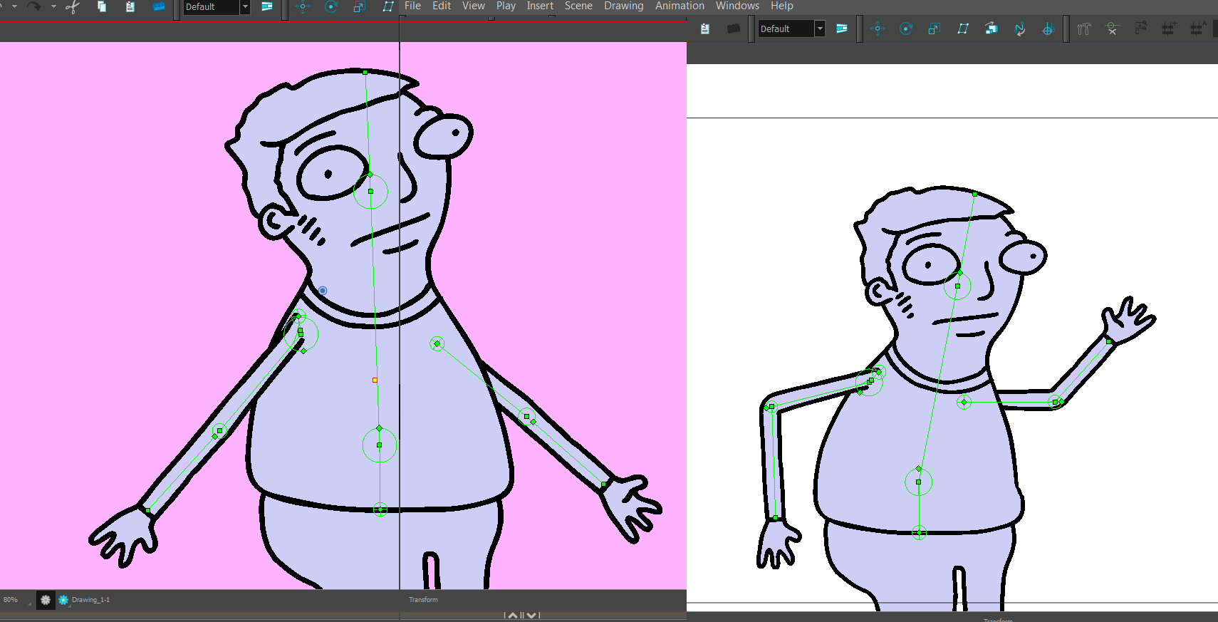 Toon Boom Harmony 12 Review - The Best 2D Animation Software Yet? | 2D ...