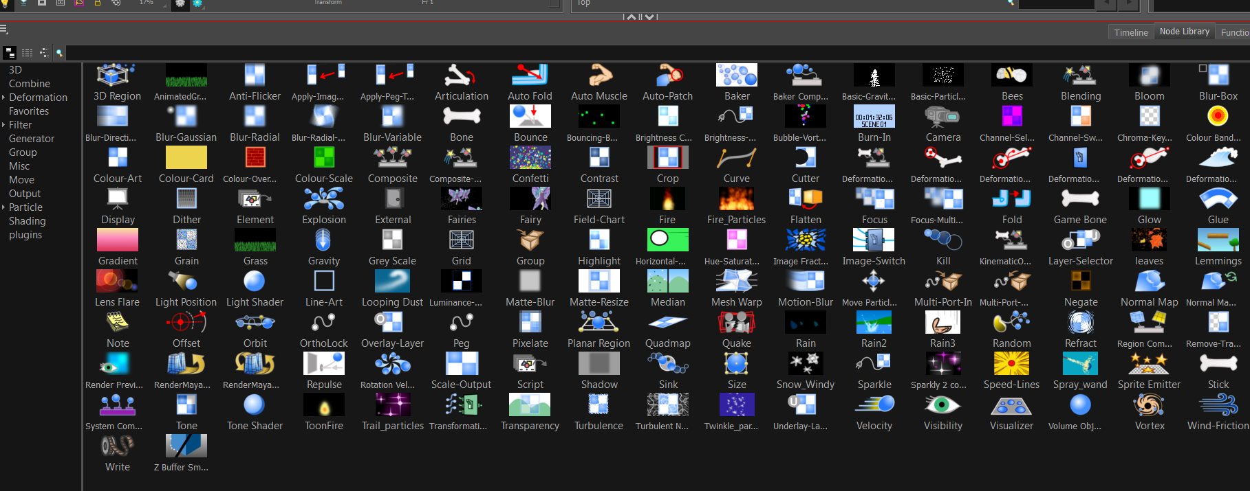 Toon Boom Harmony 12 Review - The Best 2D Animation Software Yet? | 2D ...