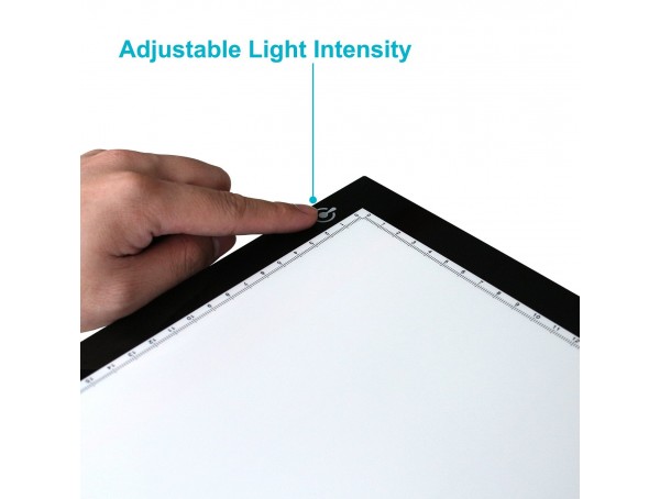 5 Best Tracing Light Boxes For Artists, Animators and Photographers ...