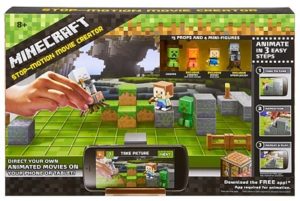 Best Stop Motion Animation Kits - Creative Fun For Kids and Beginners ...