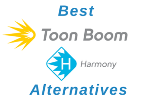 Best Alternatives To Toon Boom Harmony? - Here's My Top 3 | 2D ...